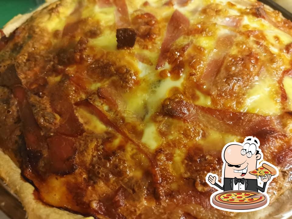 The Lanes Cafe & Licensed Bar in Cockermouth - Restaurant reviews