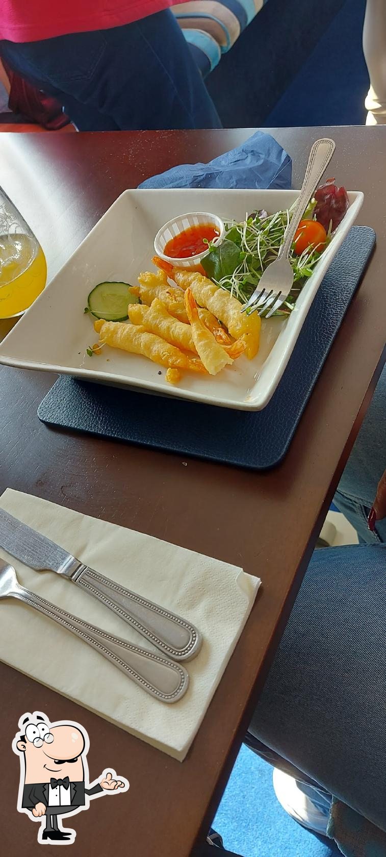 The Ship Inn, Tiptree - Restaurant menu, prices and reviews