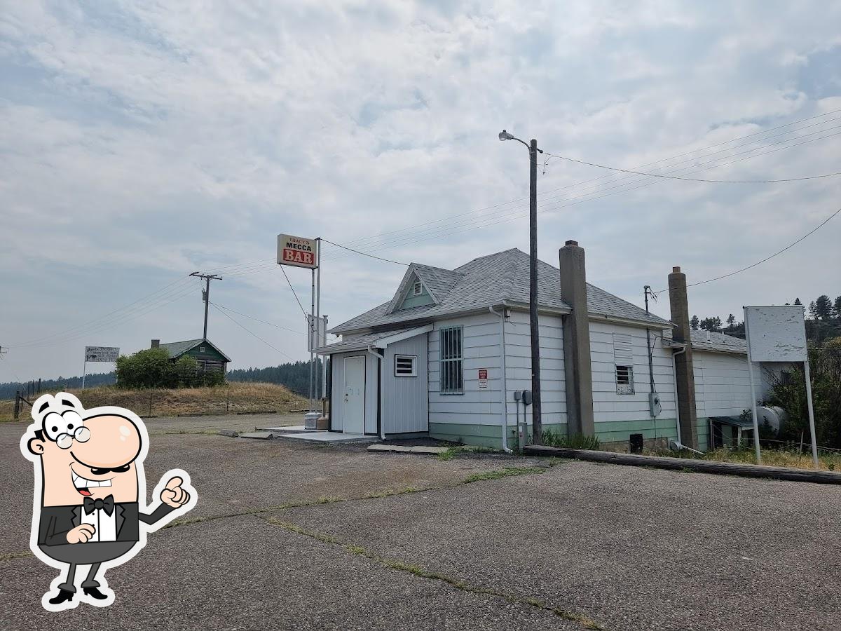 Tracy's Mecca Bar, Roundup - Restaurant menu, prices and reviews