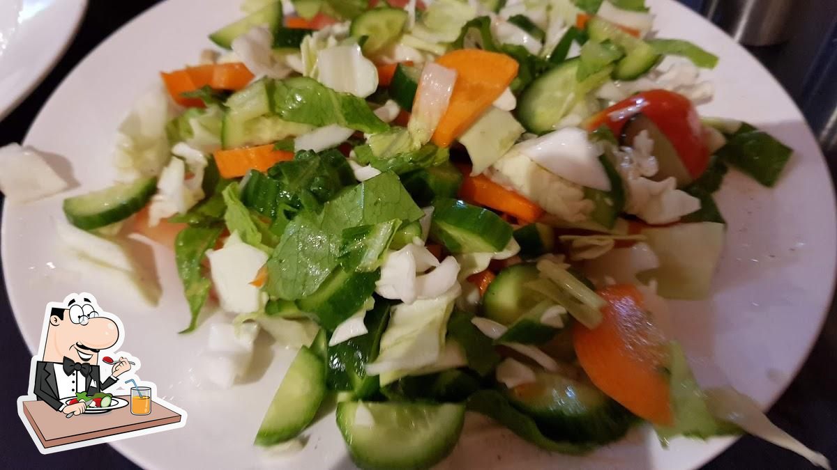 Al Ibrahimi Restaurant Electra Branch, Abu Dhabi, 920 7th St ...
