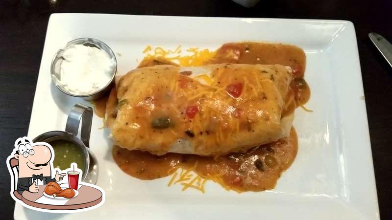 Syrup Downtown, 999 18th St Ste 105 in Denver - Restaurant menu and reviews
