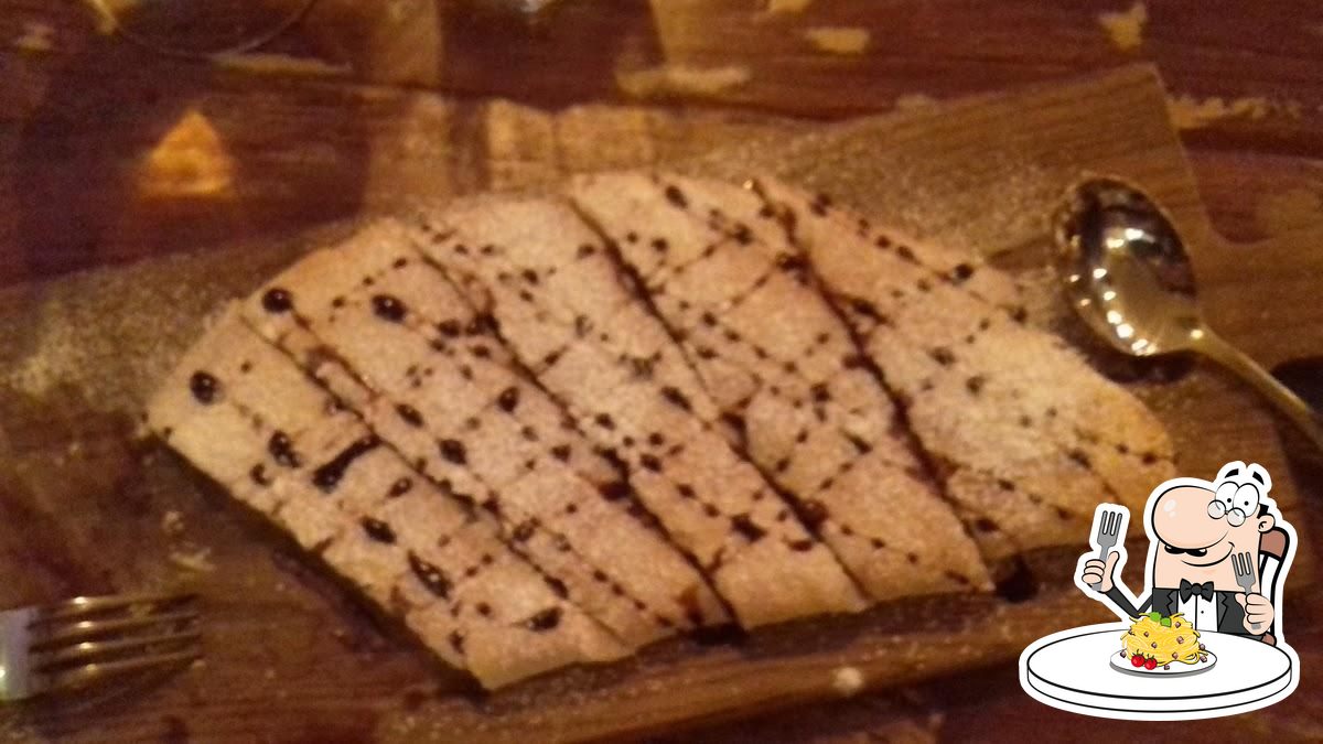 W- Italian in Wickersley - Restaurant reviews