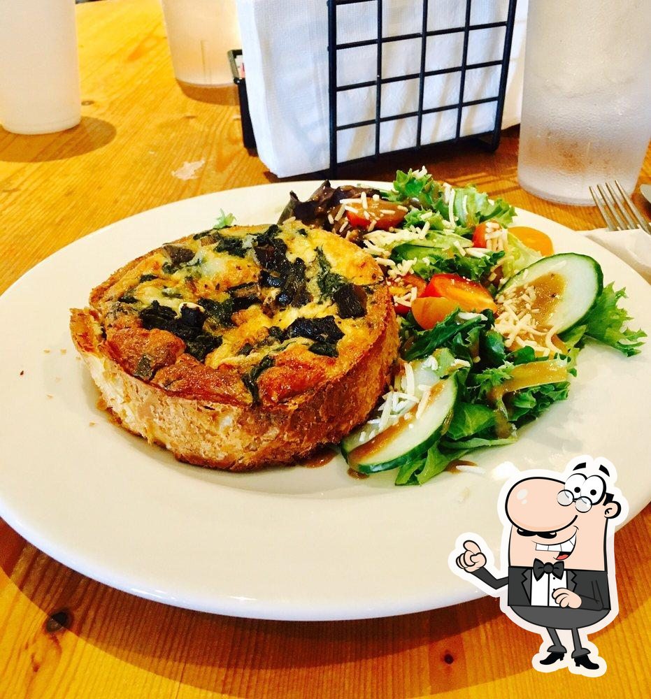 The French Pantry -Jacksonville, Jacksonville - Restaurant menu, prices ...