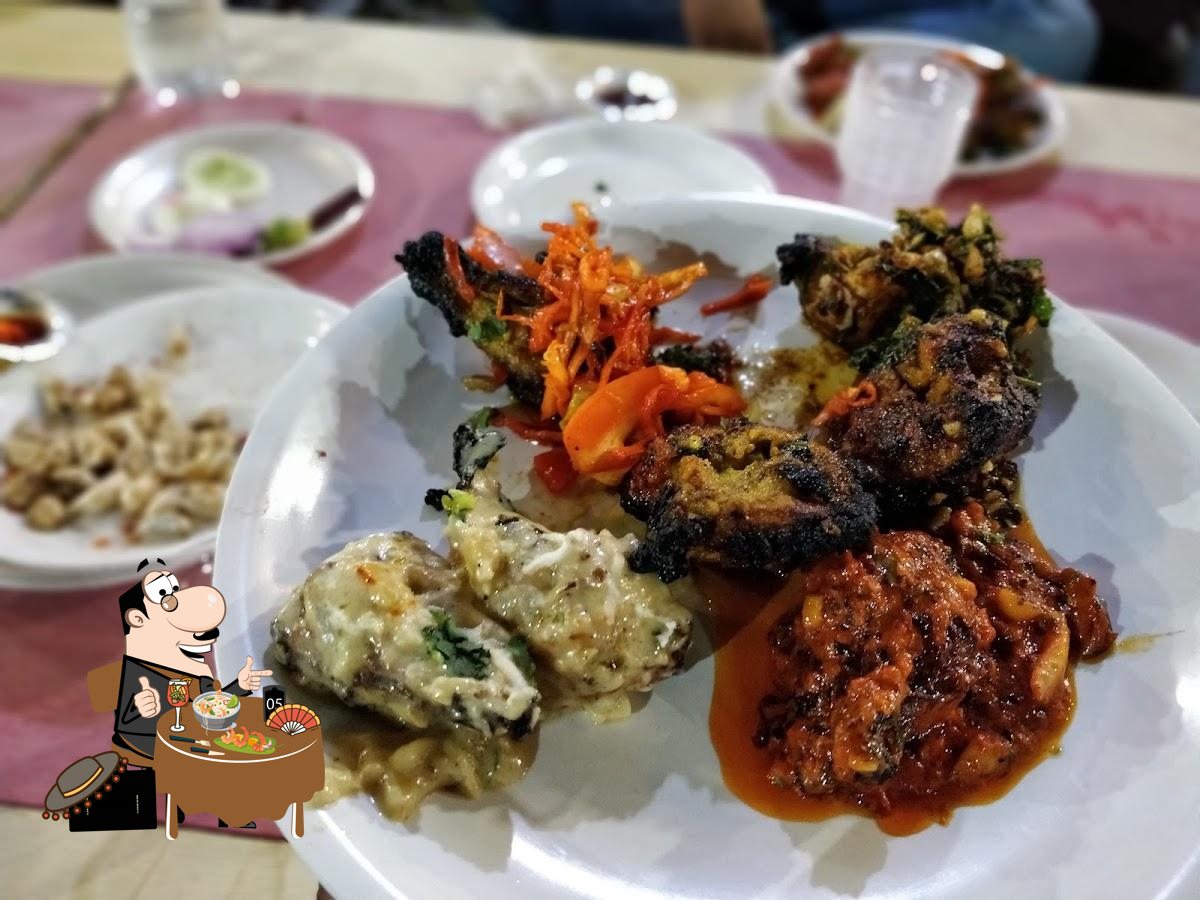 Al-Hind Dhaba, Vadape - Restaurant reviews