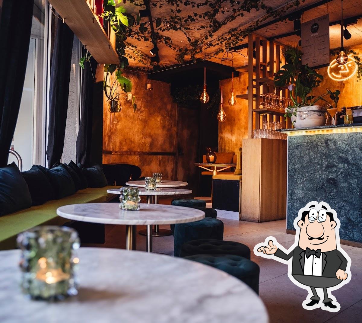 Atelier Brors Café & Bar, Oslo - Restaurant reviews