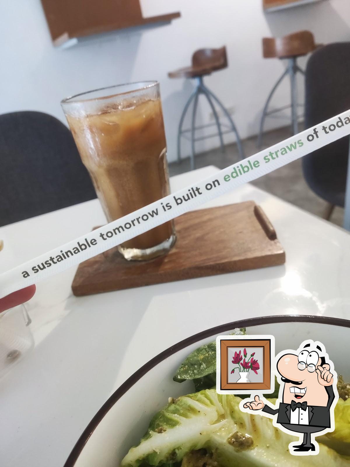 Chapter Coffee Roastery & Cafe, Quezon City, Anonas - Restaurant menu ...