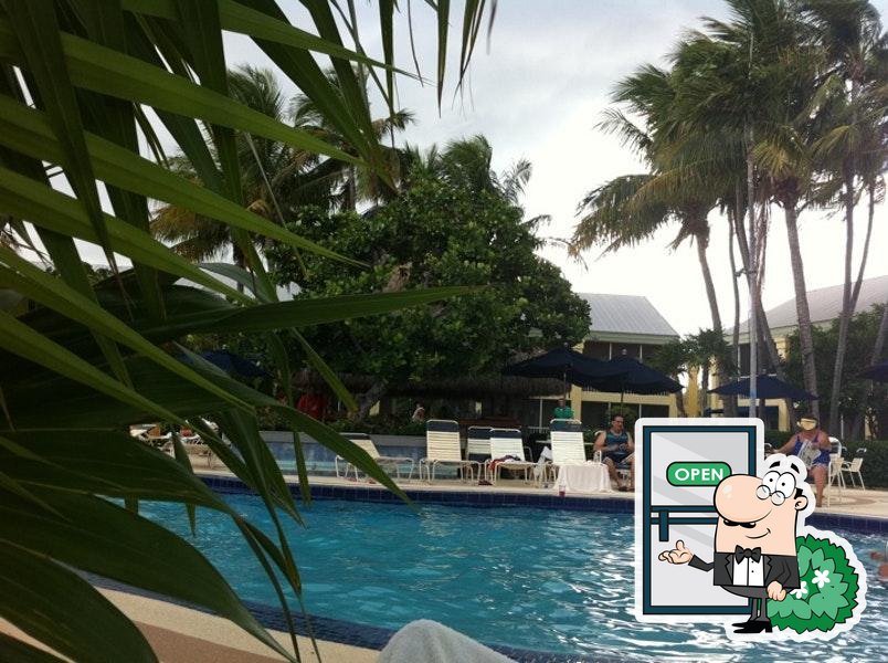 Cheekie Hut in Key West - Restaurant reviews