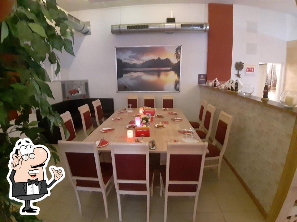 Dea Balkan Grill restaurant, Wels - Restaurant reviews