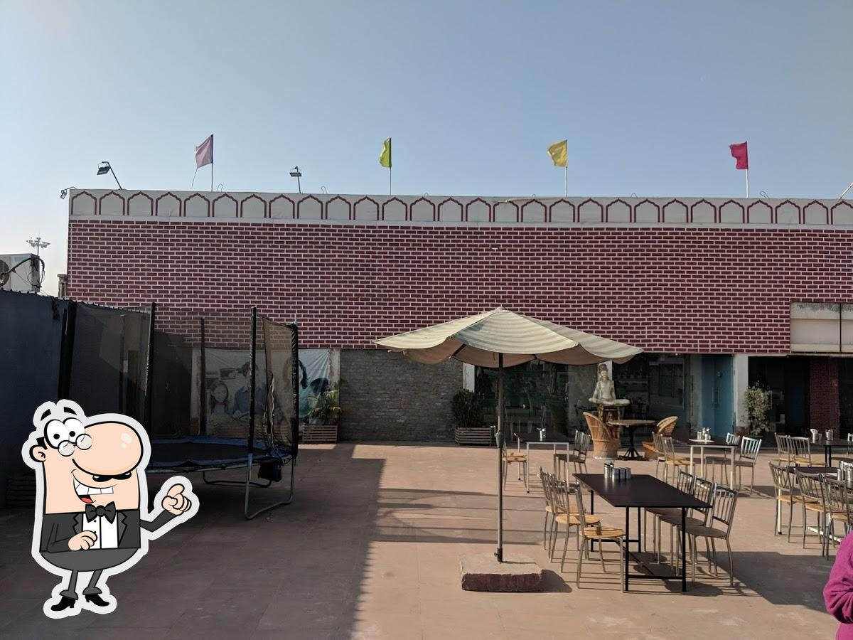 Haveli Kharar, Kharar - Restaurant reviews