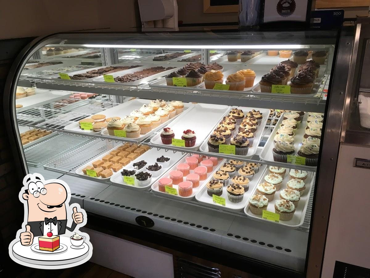 Hometown Sweets in Randleman - Restaurant reviews