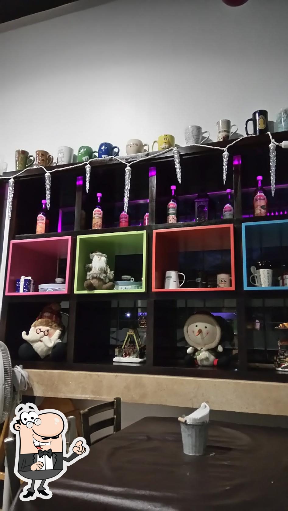IC Store, Cabo San Lucas - Menú del restaurante, precios y reseñas