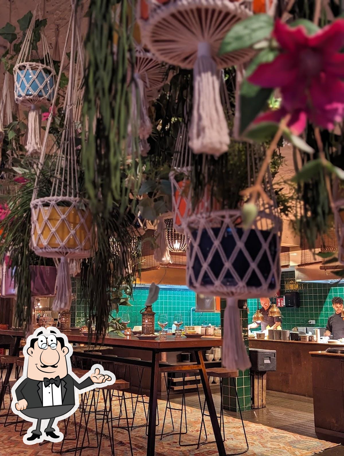 NENI Mallorca, Port de Sóller - Restaurant menu, prices and reviews