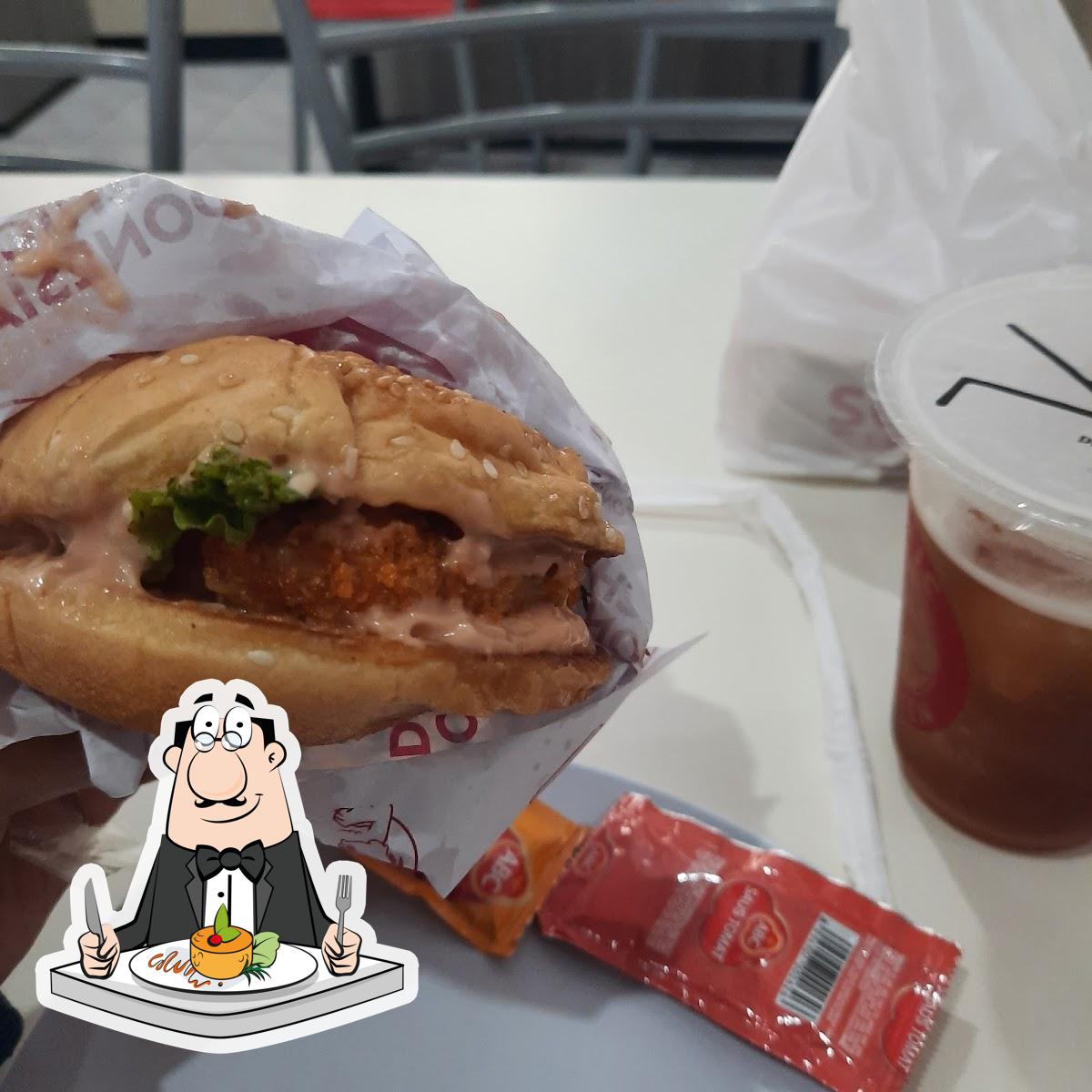 Sonic Chicken Pengging restaurant, Dukuh - Restaurant reviews