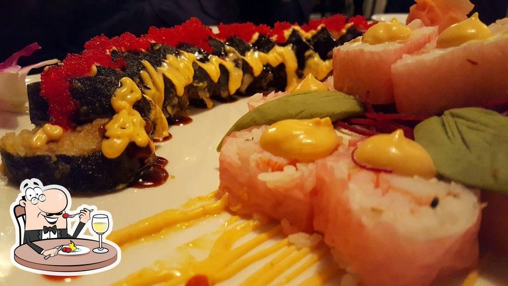 Waterfront Seafood Market Restaurant Ankeny, 2414 SE Tones Dr in Ankeny ...