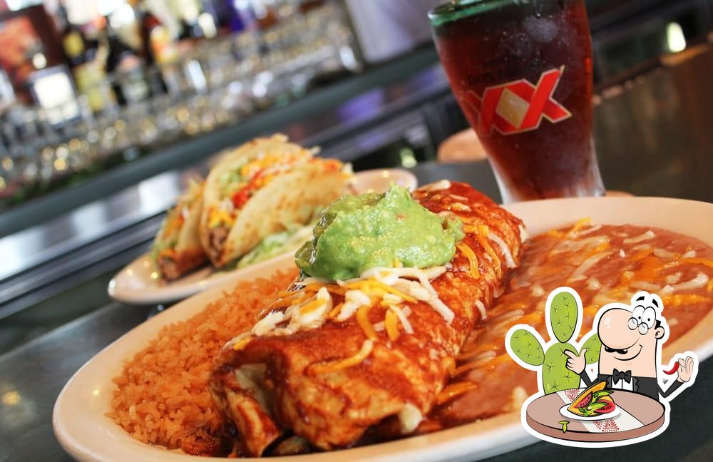 Super Mex, 5660 Atlantic Ave in Long Beach - Restaurant menu and reviews