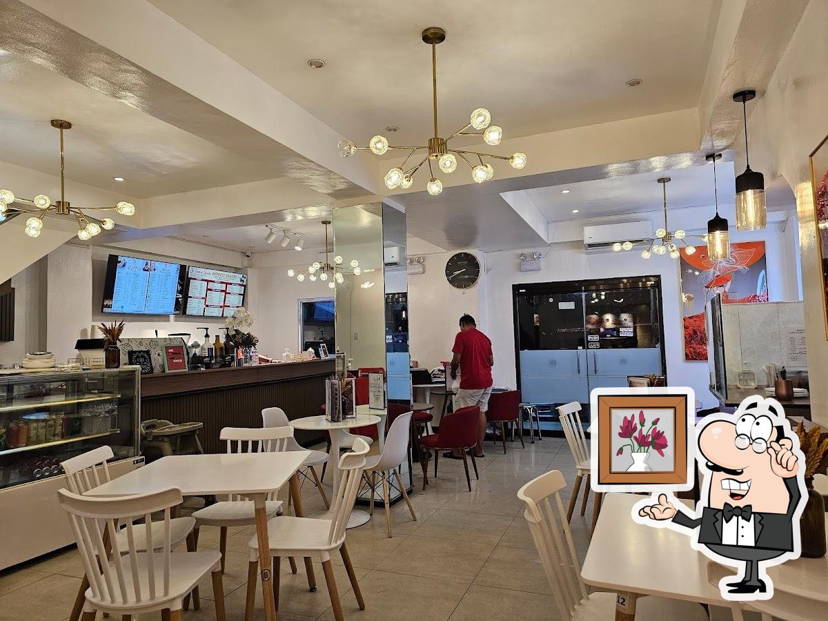BenRos International Cafe & Chinese Cuisine, Quezon City - Restaurant ...