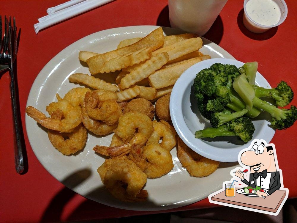 Chesterfield's in Metter - Restaurant menu and reviews