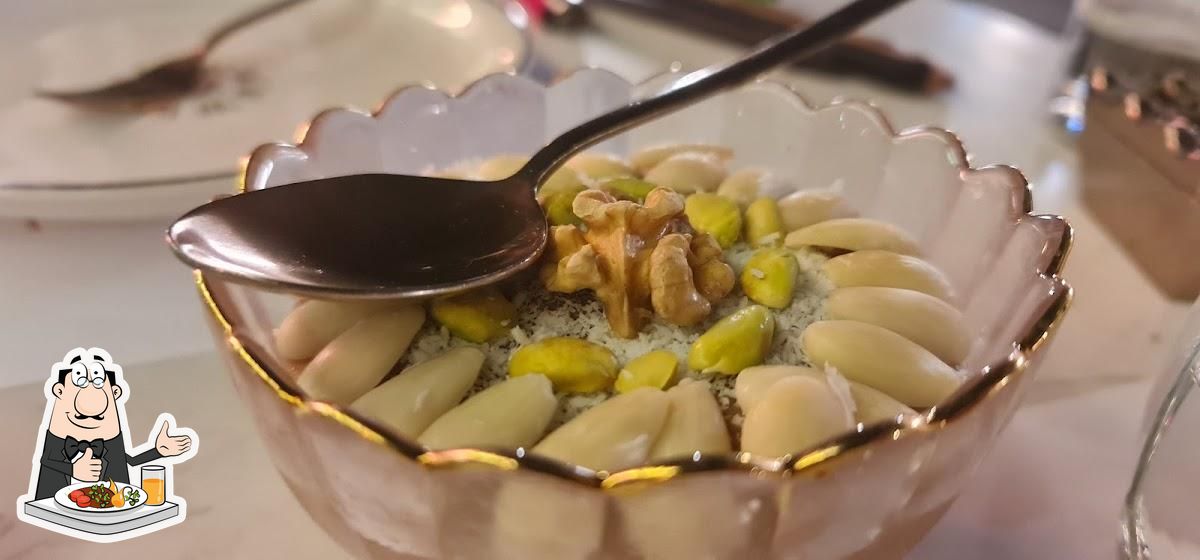 Derwandi restaurant, Abu Dhabi - Restaurant reviews