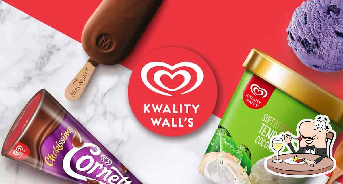 Kwality Wall's Frozen Dessert and Ice Cream Shop, Chennai, 142/35 ...