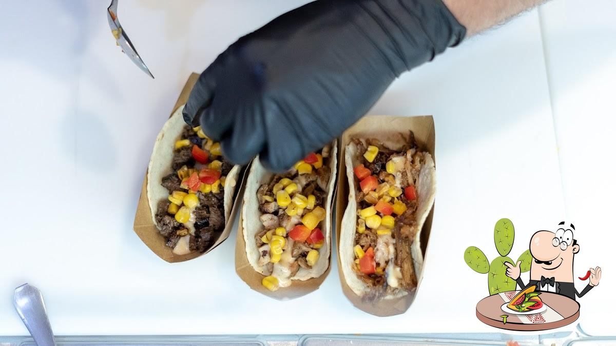 Maya Fresh, Bucharest - Restaurant reviews