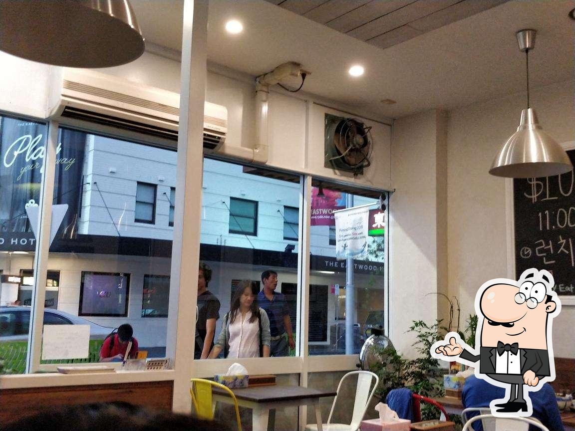 Minto Korean Restaurant, Eastwood - Carta del restaurante y opiniones