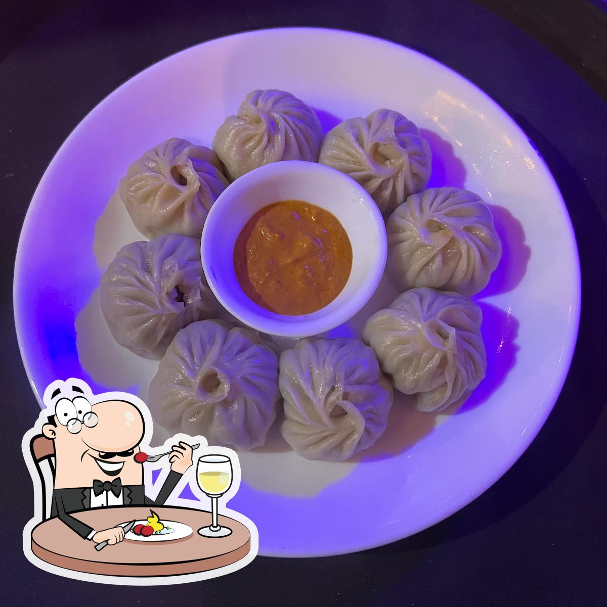 Nirvana Thakali Kitchen, Delhi - Restaurant reviews