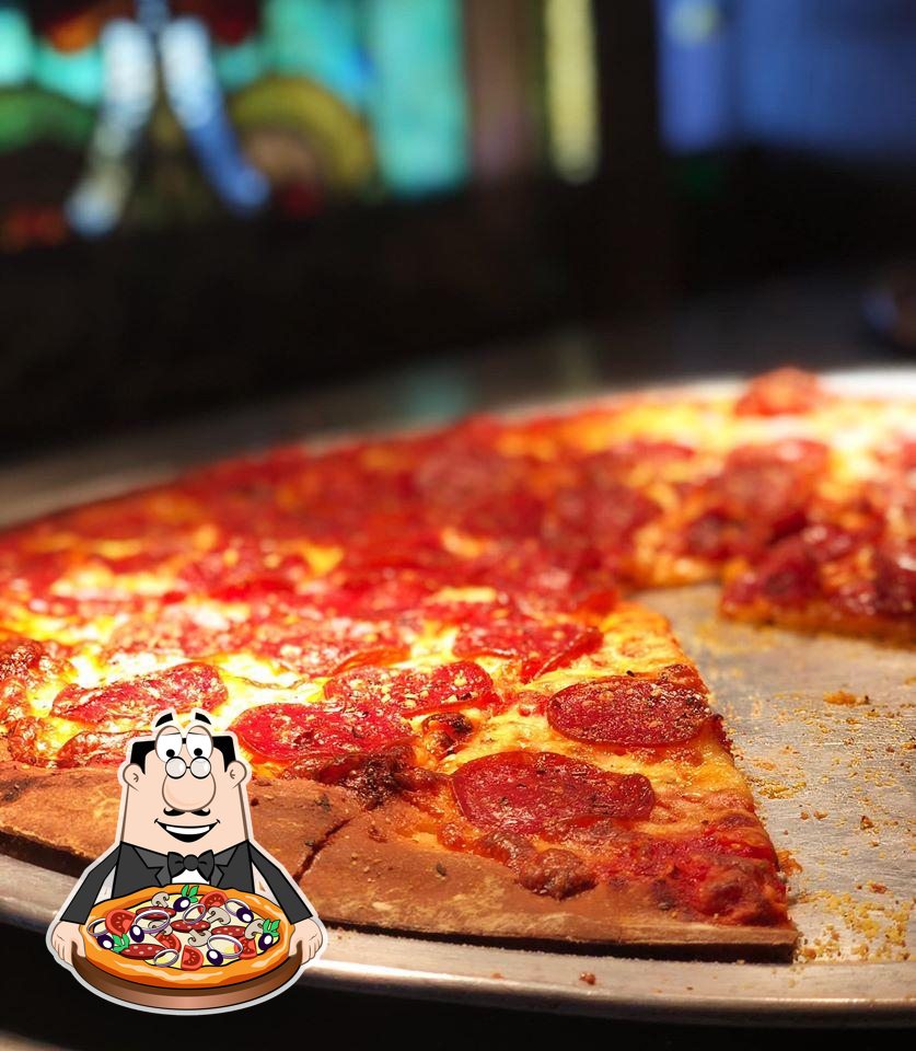 Peoria Pizza Works in Peoria Heights - Restaurant menu and reviews