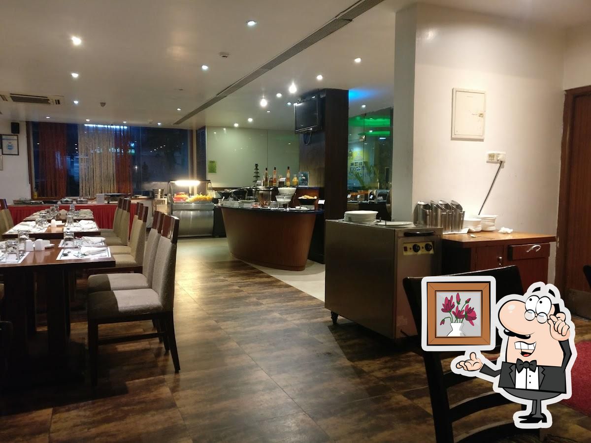 Subz, Bengaluru, Jayanagar - Restaurant menu, prices and reviews