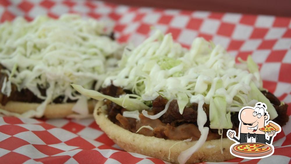 Restaurante Tacos Super Gallito, Los Angeles, E Pacific Coast Hwy ...