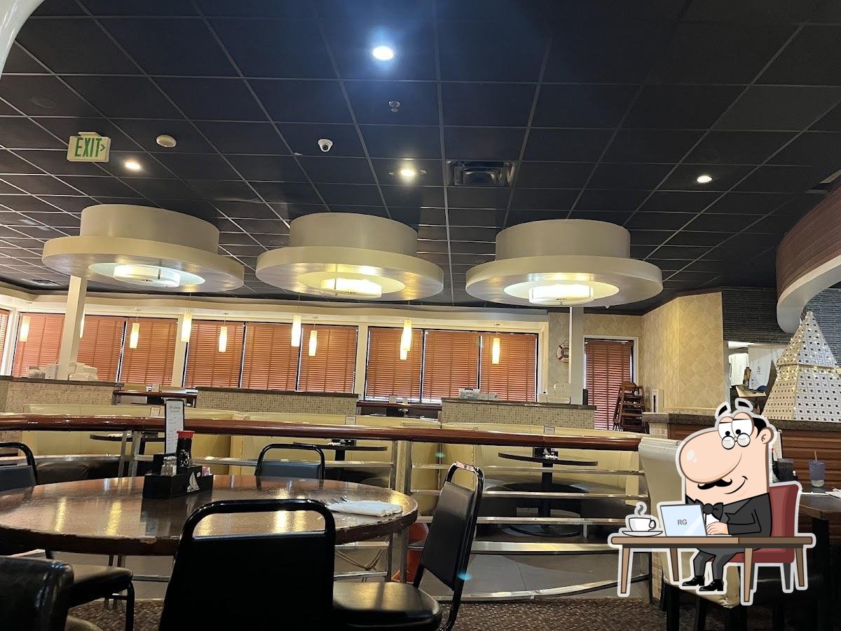 The Journey, Indianapolis - Restaurant menu, prices and reviews
