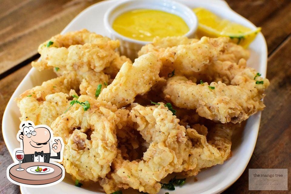 The Mango Tree Restaurant, Iloilo City, Brgy - Restaurant reviews