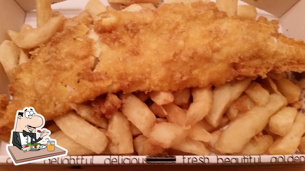 The Munchman in Belfast - Restaurant reviews