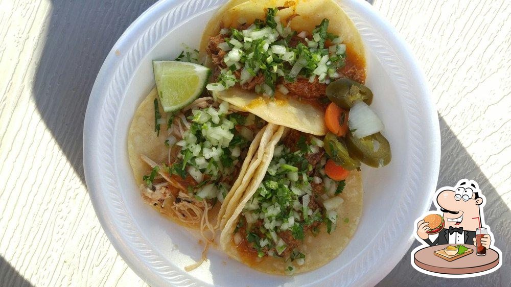El Rodeo, 2825 W Main St in Bozeman - Restaurant menu and reviews