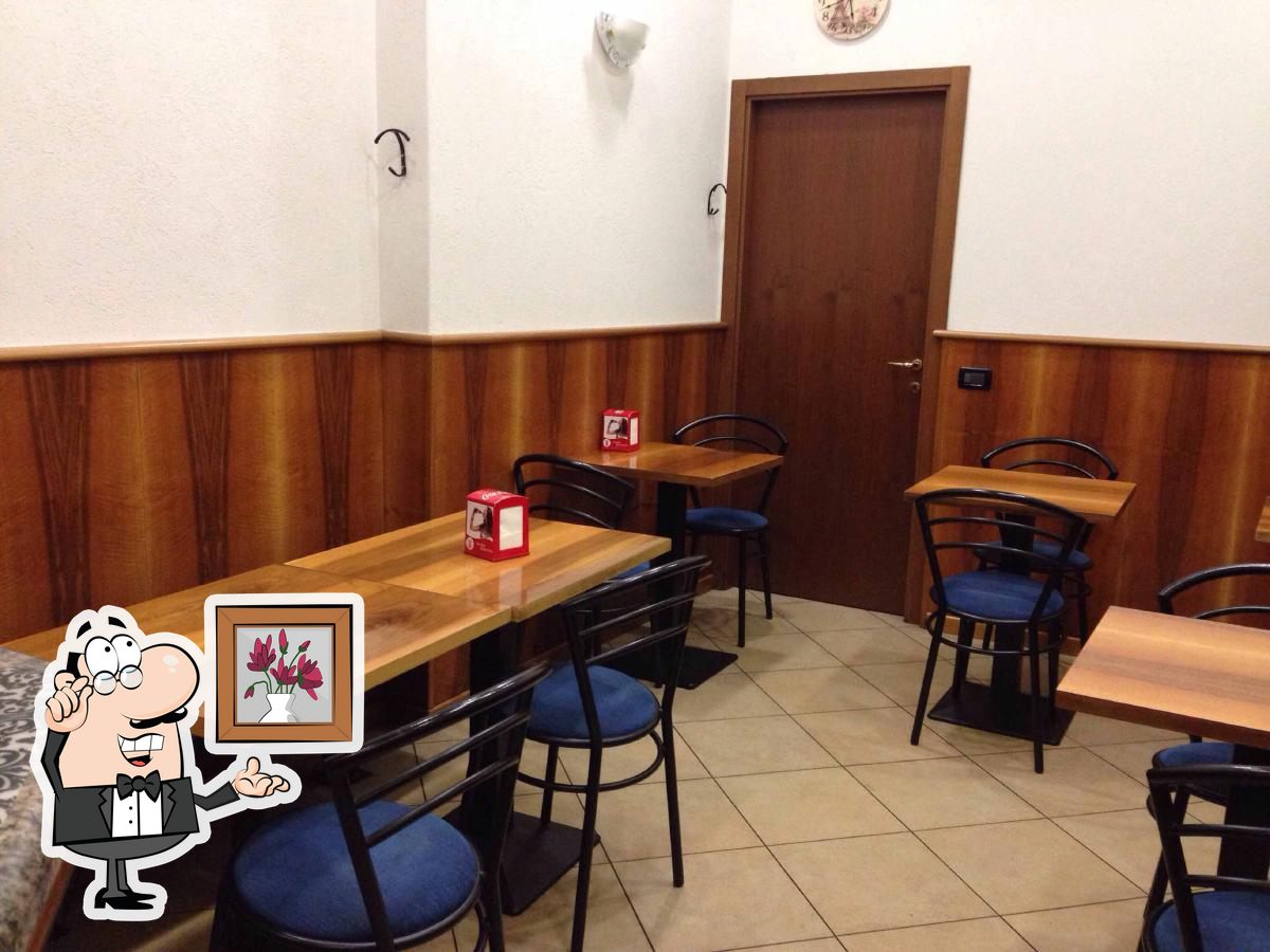 Bim Bum Bar, Mailand, Via Giuseppe Ripamonti - Restaurantspeisekarten ...