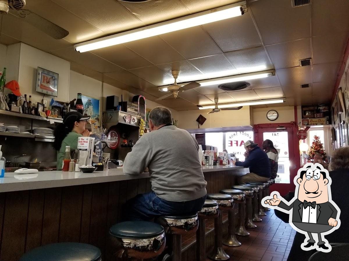 Goody Shop Cafe in Albemarle - Restaurant menu and reviews