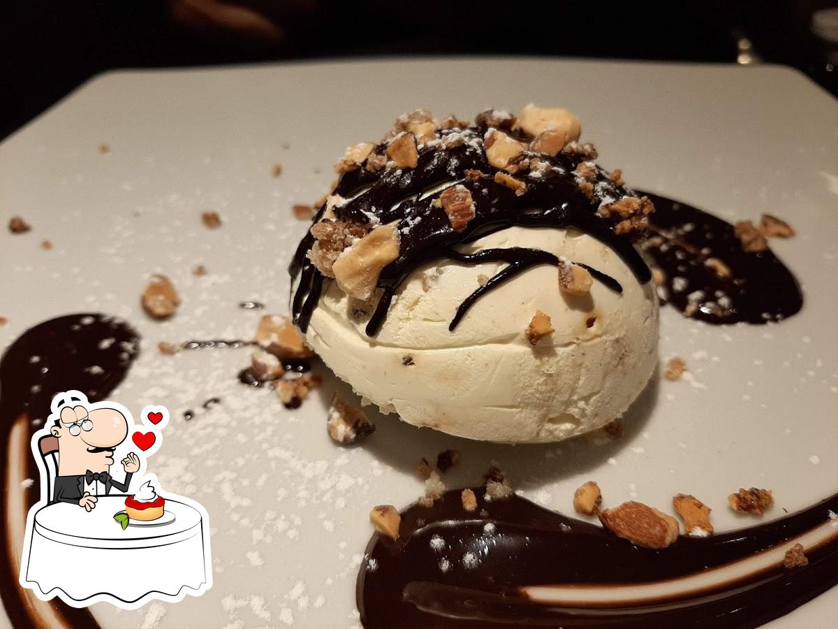 La Bettolaccia restaurant, Trapani - Restaurant menu and reviews