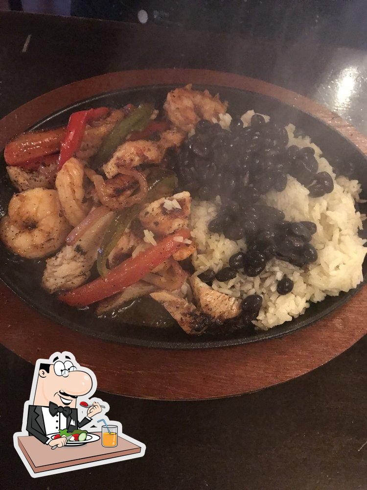 Five Points Cafe in Sayville - Restaurant menu and reviews