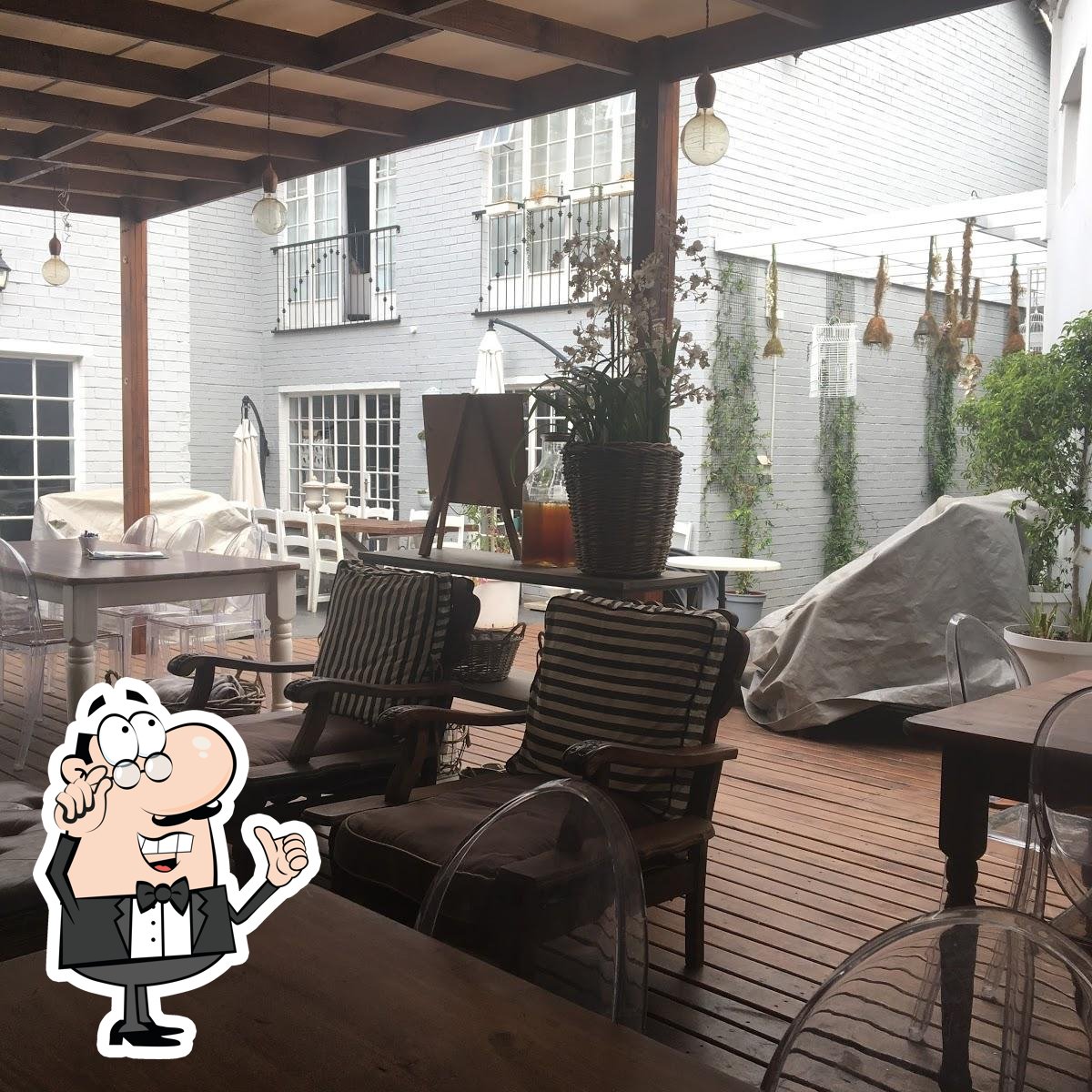 Black Orchid Cake & Gifts, Potchefstroom - Restaurant menu, prices and ...