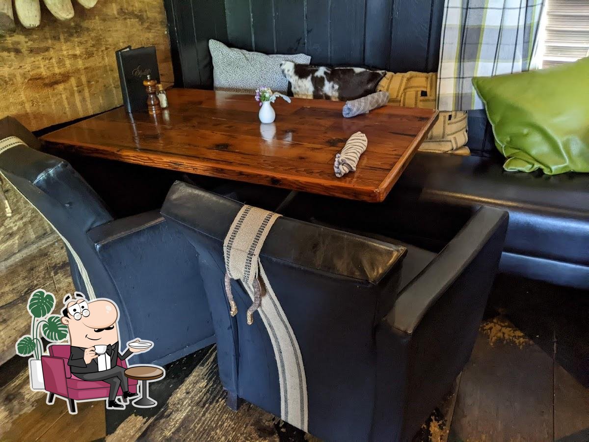 Elizabeth's Farmhouse, Putnam - Restaurant menu, prices and reviews