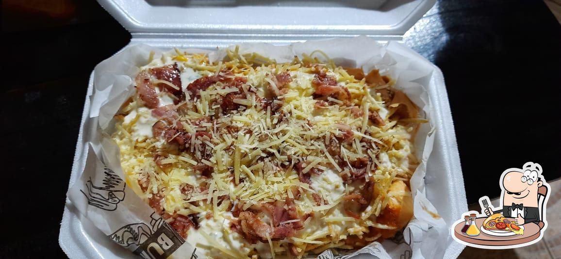 Java's Fast food, Torres - Avaliações de restaurantes