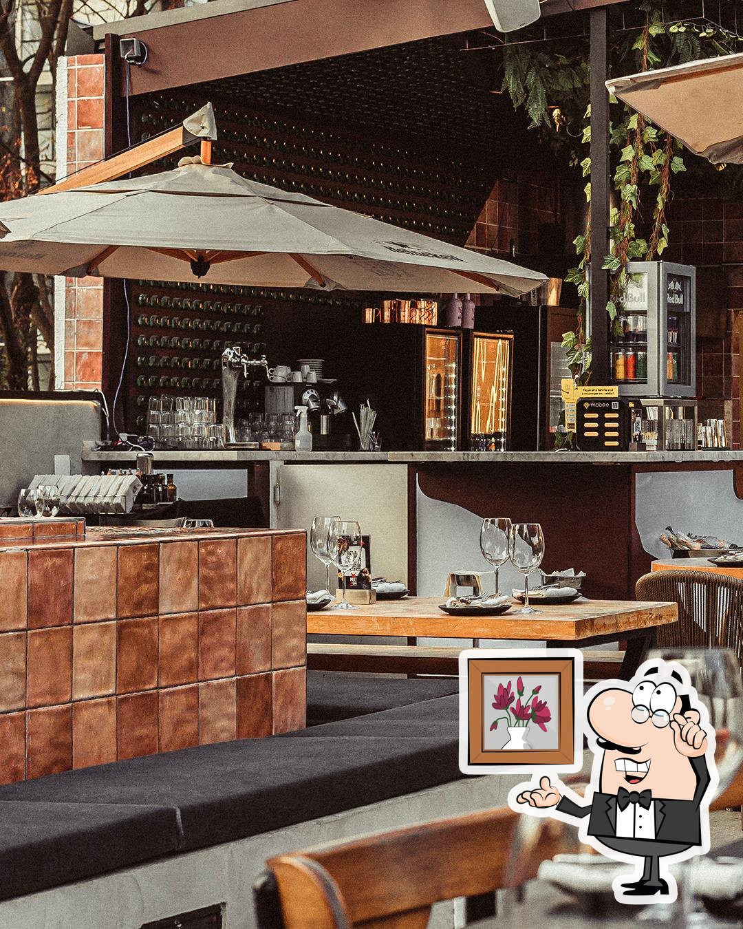 Meet & Eat, São Paulo - Restaurant menu, prices and reviews