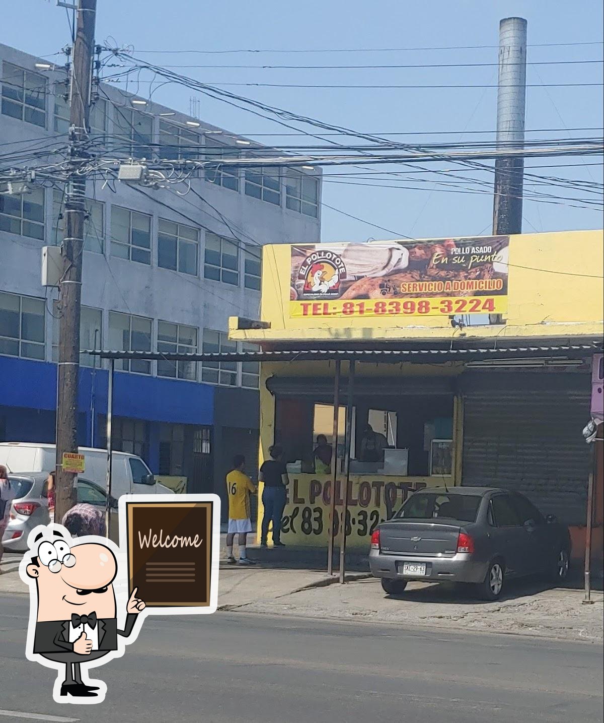 Pollo Tote, Guadalupe - Menú del restaurante, precios y reseñas
