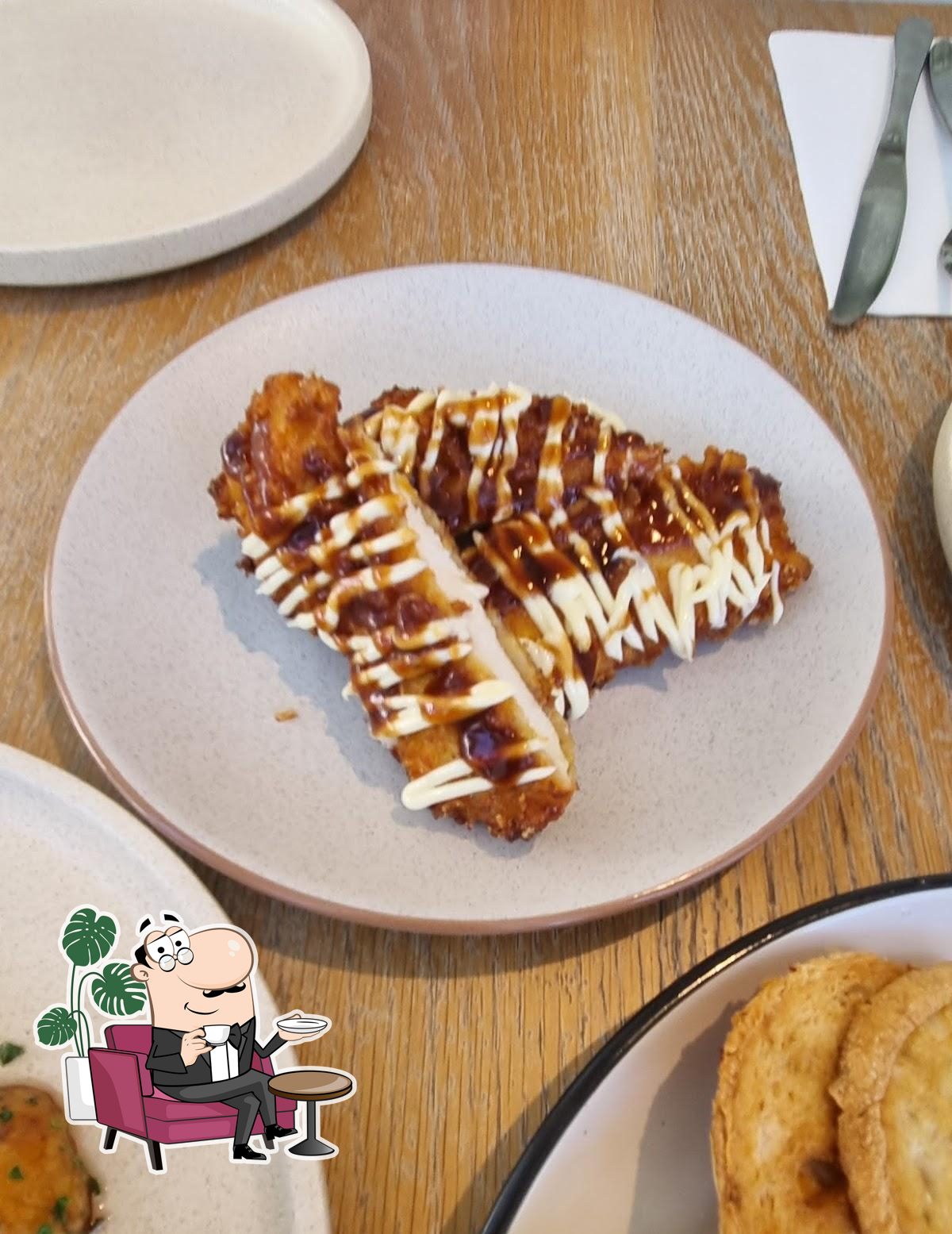Sailors' Rest, Geelong - Restaurant menu, prices and reviews
