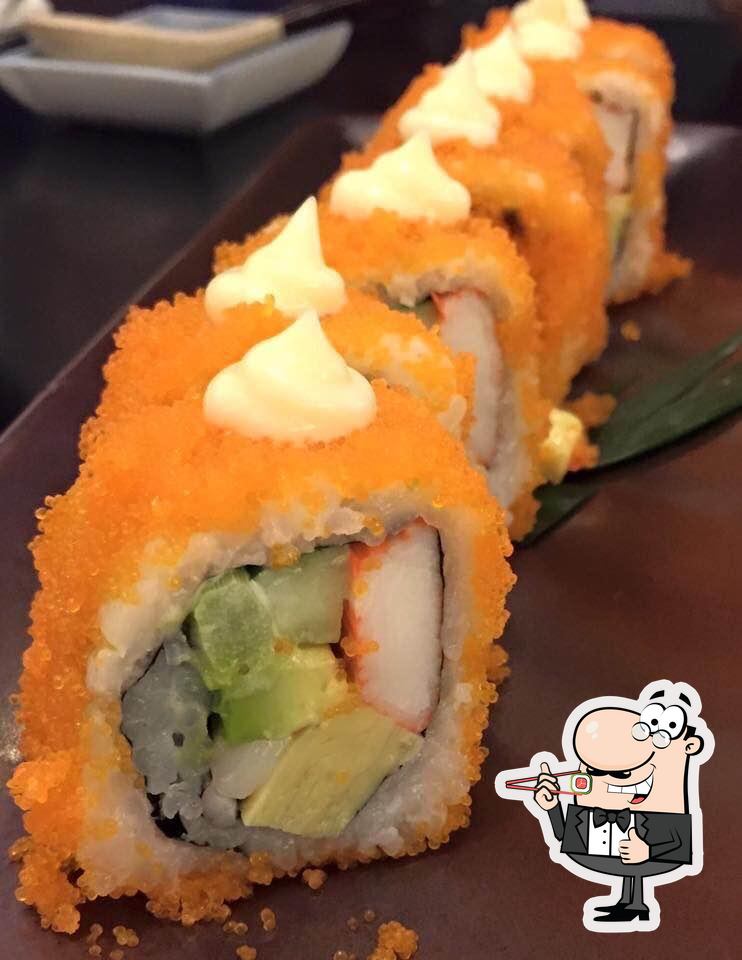 Saizen 菜善, Bangkok - Restaurant menu, prices and reviews