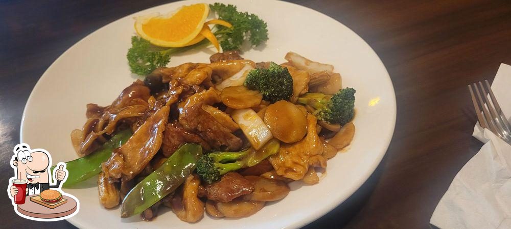 T. Jin's China Diner, 2722 W Grand Pkwy N #100 in Katy - Restaurant ...