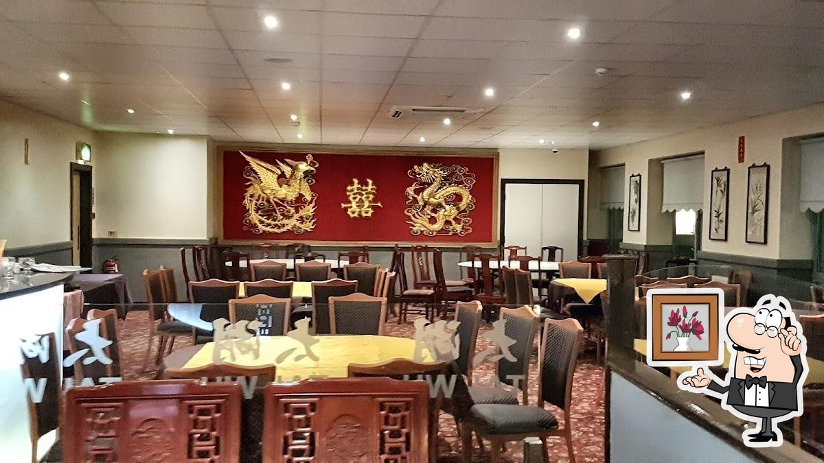 Tai Pan, Liverpool - Restaurant menu, prices and reviews