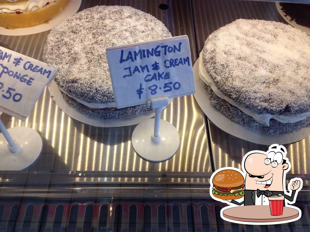 Chelsea Bakery in Mittagong - Restaurant reviews