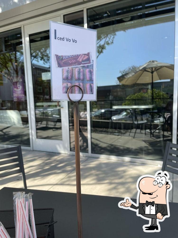 Banksia Cafe - South Plaza, Kansas City - Restaurant menu, prices and ...