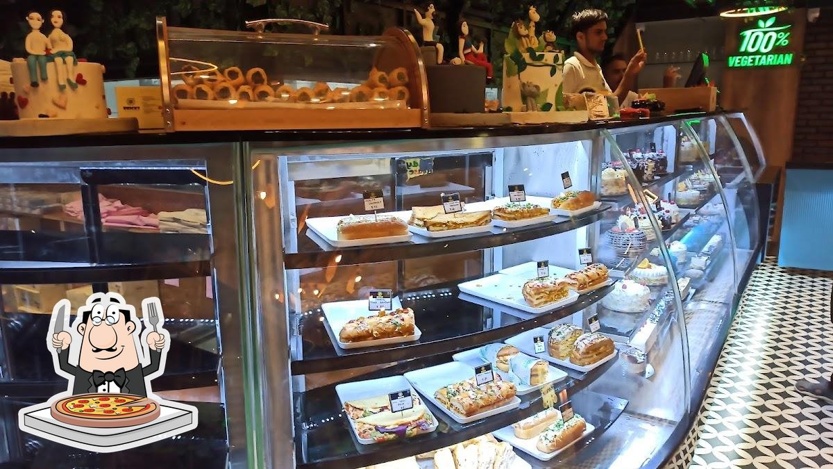 Bricks Restaurant and Bakers, Sardarpura, Jodhpur - Restaurant reviews