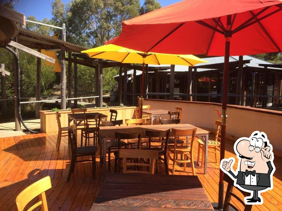 Cafe Narana in Grovedale - Restaurant menu and reviews